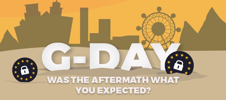 G-Day: was the aftermath what you expected? - ATTAIN