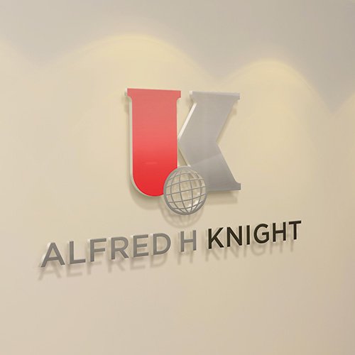 Alfred H Knight - ATTAIN