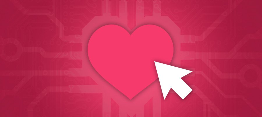 How to fall in love with your website again this Valentine’s Day - ATTAIN