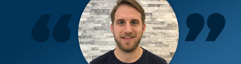 5 Minutes With Tim George - ATTAIN